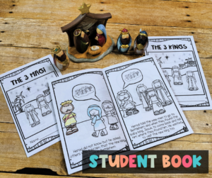 3 Wise Men Activities: Fun Ways to Celebrate the Epiphany